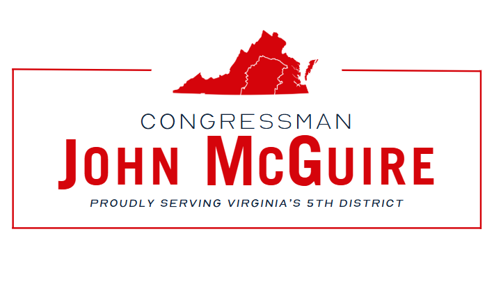 Representative John McGuire